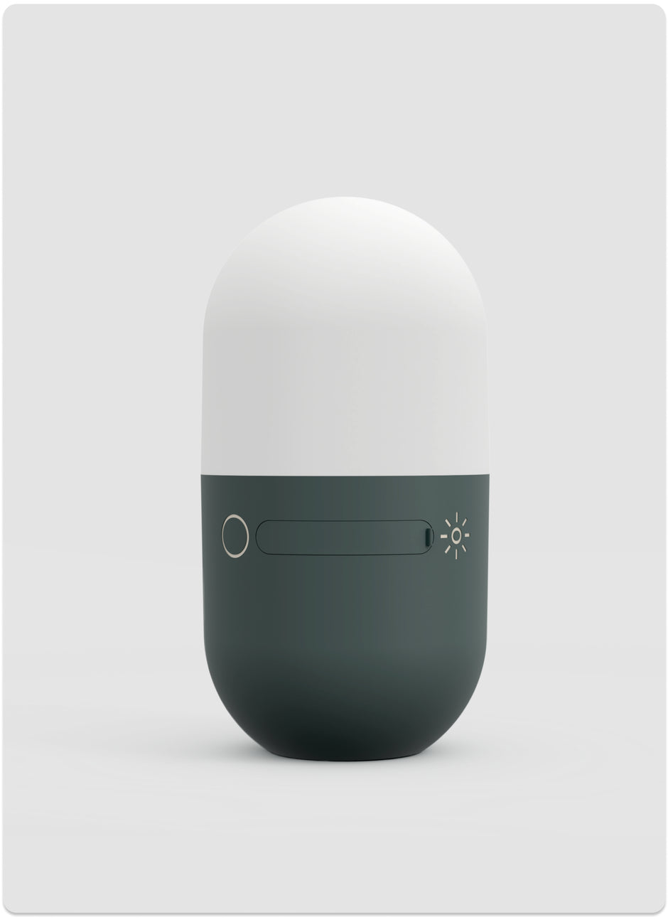 Products – Lucis Lamp