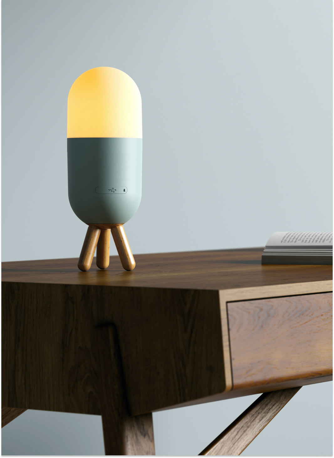 Products – Lucis Lamp