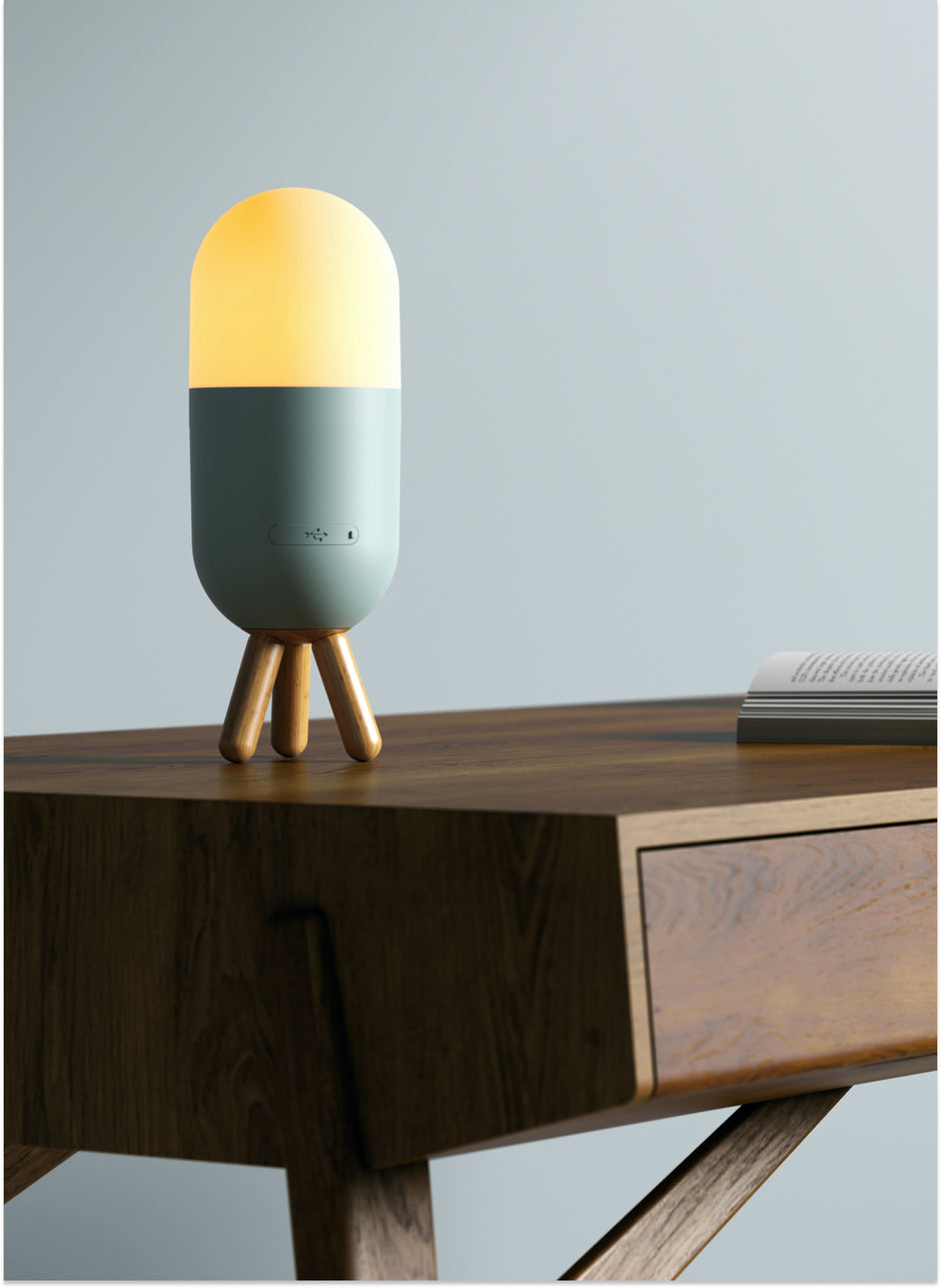 Products – Lucis Lamp